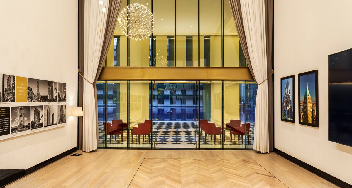 Project Listing – Page 3 – Architecture Discipline