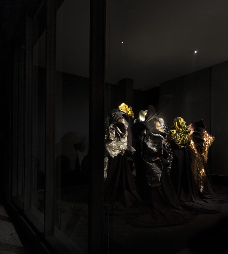 A Spectacle of Human Emotions – Architecture Discipline