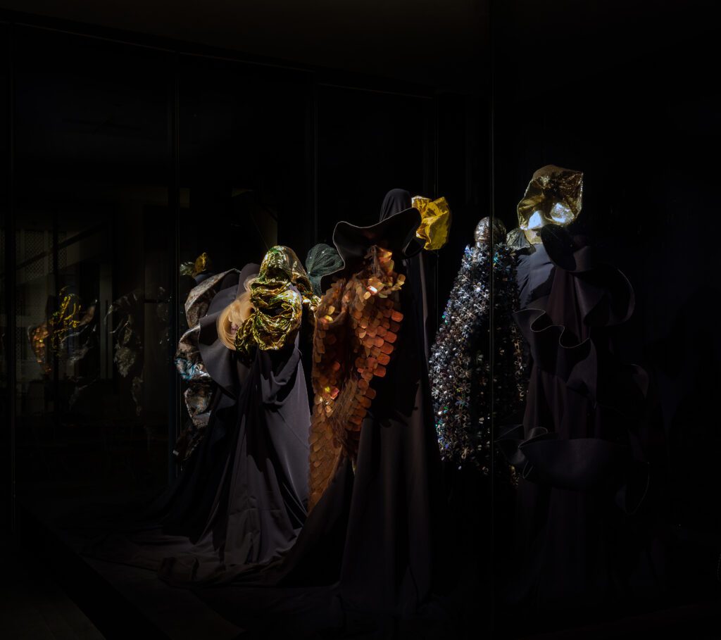 A Spectacle of Human Emotions – Architecture Discipline