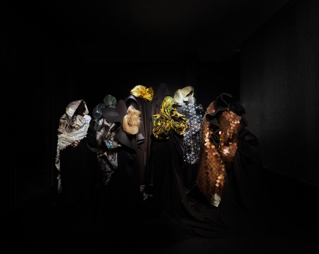 A Spectacle of Human Emotions – Architecture Discipline