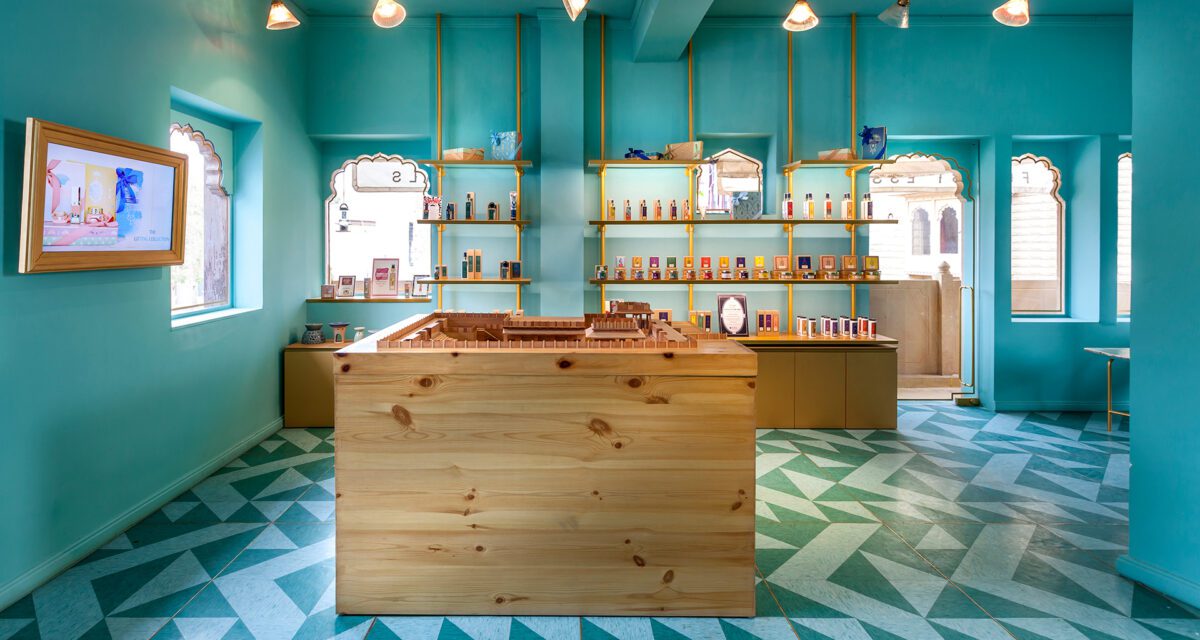 Project Listing – Page 4 – Architecture Discipline