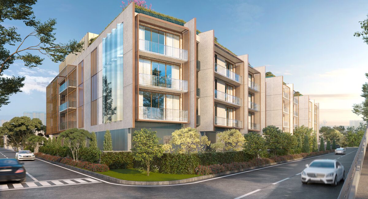 Project Listing – Page 2 – Architecture Discipline