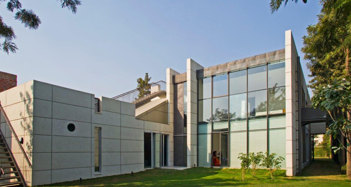 Project Listing – Page 3 – Architecture Discipline