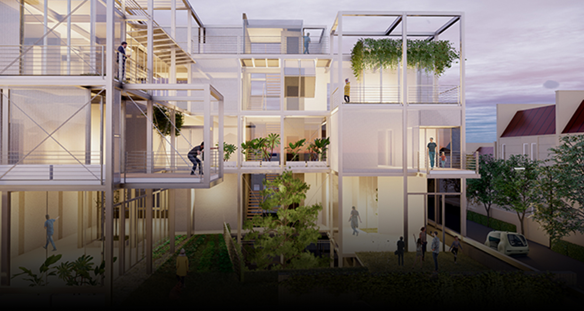 The Future of Living: Akshat Bhatt joins Top Designers in envisioning ...