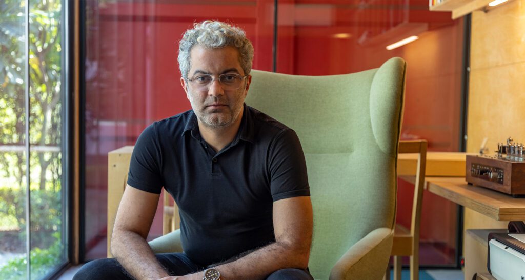 Architecture Discipline