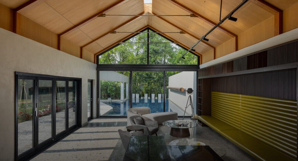 Architecture Discipline